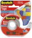 Scotch Removable Poster Tape | BLICK Art Materials