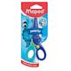 Maped KidiCut Spring-Assisted Plastic Safety Scissors, 4-3/4" | BLICK ...