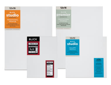 Blick Art Materials | In-Store Promotions