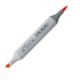 Copic Sketch Marker - Rose Salmon R02 | BLICK Art Materials