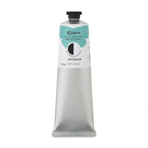 Cranfield Caligo Safe Wash Relief Ink Extender | BLICK Art Materials