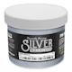 FN Ink Plastisol Screen Printing Ink - Silver Metallic, Quart | BLICK ...