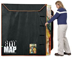 Star Products Biyomap Art Protection Cases | BLICK Art Materials