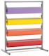 Standing Paper Roll Racks | BLICK Art Materials