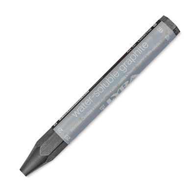 Lyra Watersoluble Graphite Crayon - 2B | BLICK Art Materials
