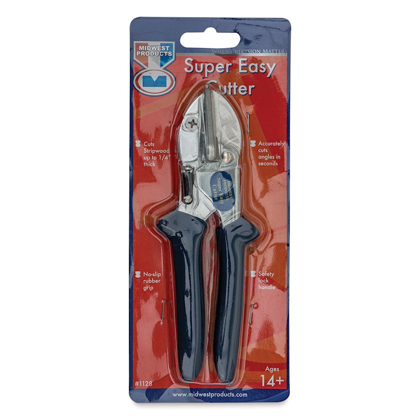 Midwest Products Super Easy Cutter | BLICK Art Materials