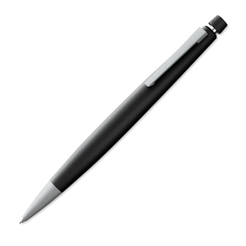 Lamy 2000 Mechanical Pencil | BLICK Art Materials