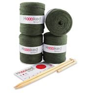 Hoooked Yarn Ribbon XL | BLICK Art Materials