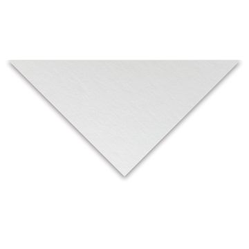 Crescent No. 33 White & Cream Smooth Mat Board | BLICK Art Materials