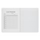 Roaring Spring Composition Notebook - 9-3/4" x 7-1/2", Ruled, Green ...