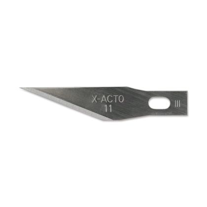 X-Acto #11 Blades - Pkg of 40 | BLICK Art Materials