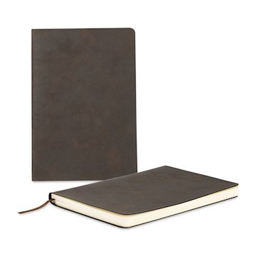 Craft Express Notebook Set - Brown, Set of 2 | BLICK Art Materials