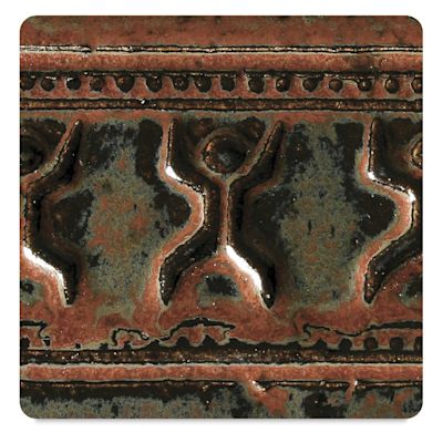 Amaco Potter's Choice Glaze - Pint, Ancient Jasper | BLICK Art Materials