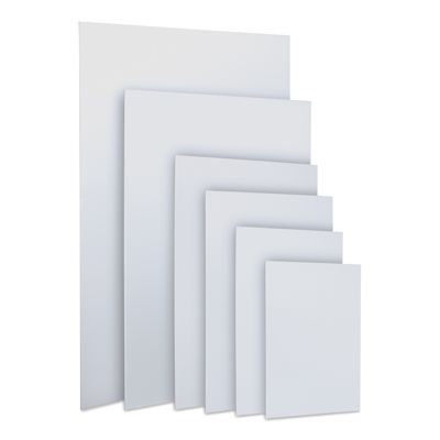 Blick Non-Glare Styrene Sheets | BLICK Art Materials