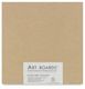 Art Boards Natural Fiber Painting Panels | BLICK Art Materials