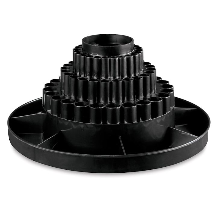 Studio Designs Table Top Carousel | BLICK Art Materials