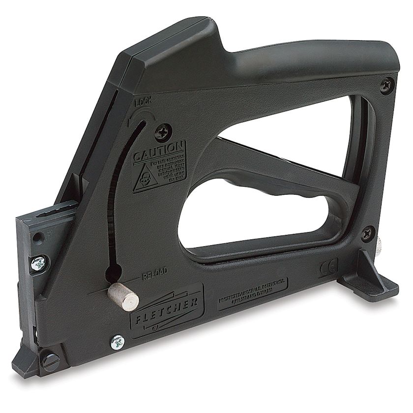 Fletcher FrameMaster Framing Tool | BLICK Art Materials