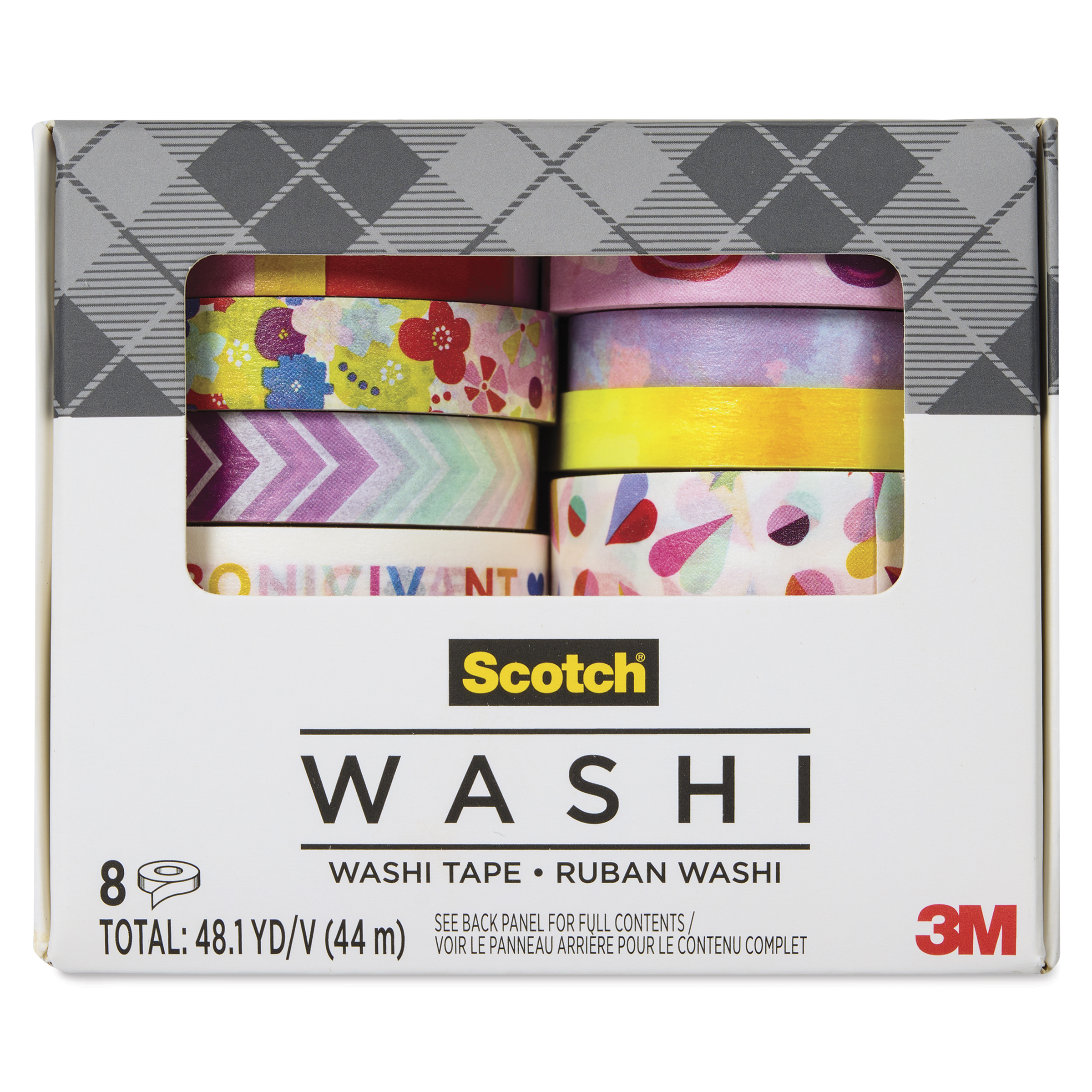Scotch Washi Tape | BLICK Art Materials
