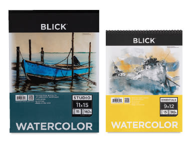 Blick Art Materials | In-Store Promotions