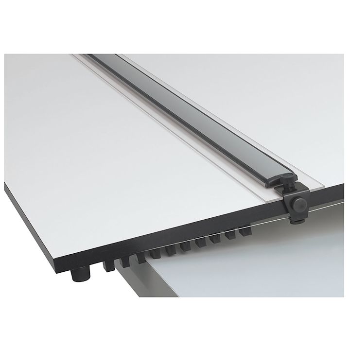 Alvin PXB Portable Parallel Straightedge Board - 31'' x 42'' | BLICK ...