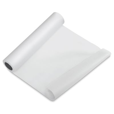 Blick Studio Tracing Paper Roll - 12" x 50 yds, White | BLICK Art Materials