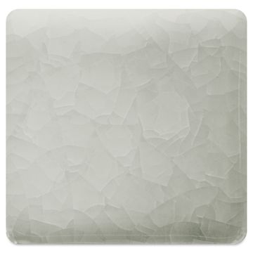 Amaco Kiln Ice Glaze - Snow Drift, Pint | Blick Art Materials
