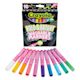 Crayola Bold & Bright Washable Markers - Set of 10 | BLICK Art Materials