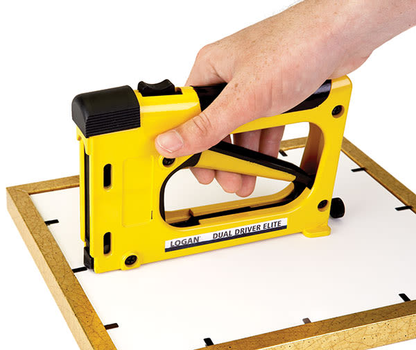 Logan Dual Drive Elite Point Driver | BLICK Art Materials