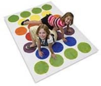 Color Twist Game - Lesson Plans | BLICK Art Materials