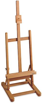 Mabef Table Presentation Easel M-14 | BLICK Art Materials