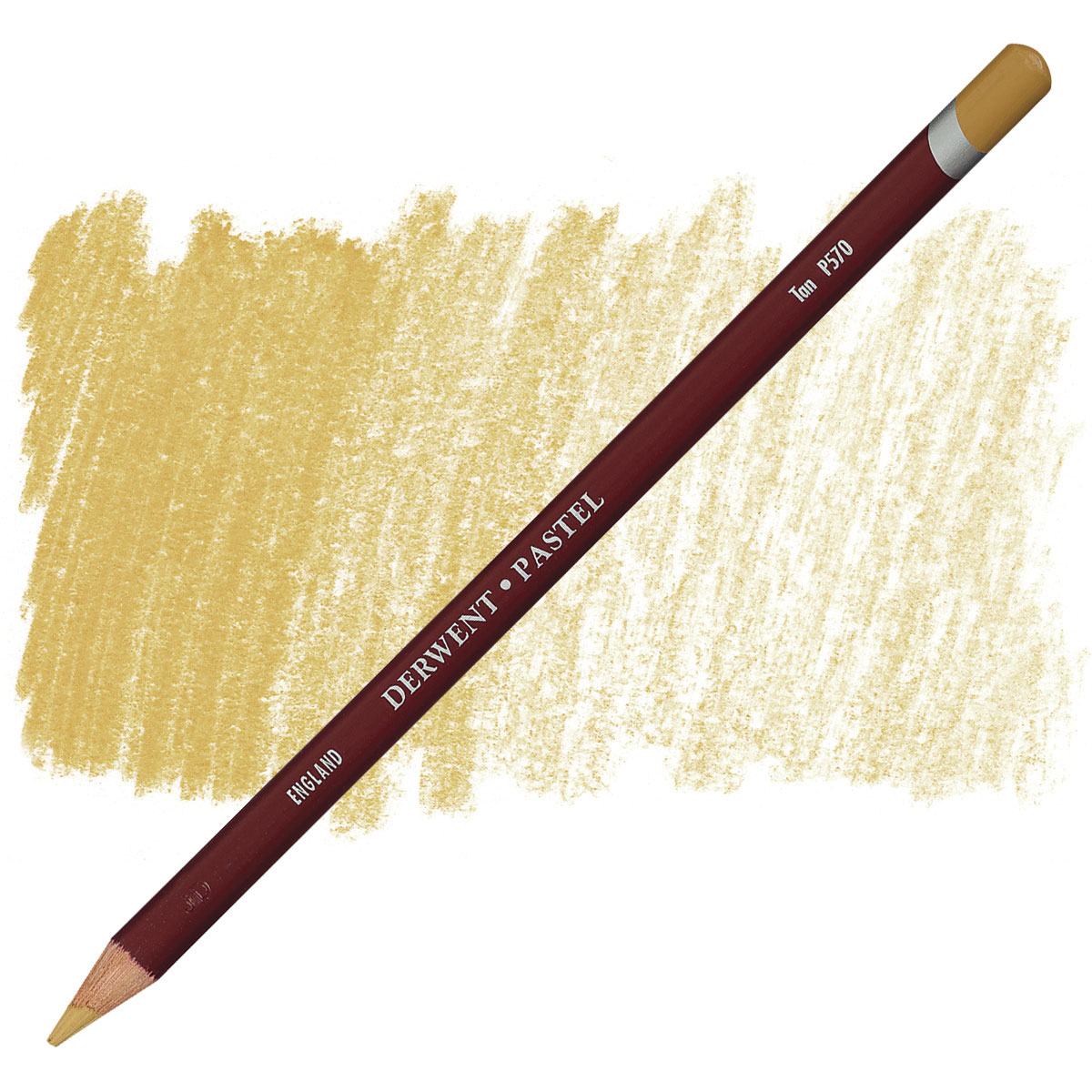 Derwent Pastel Pencil - Tan | BLICK Art Materials