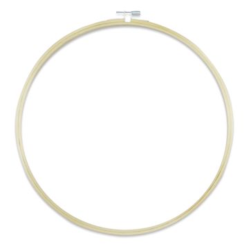 DMC Bamboo Embroidery Hoop - 12" | BLICK Art Materials