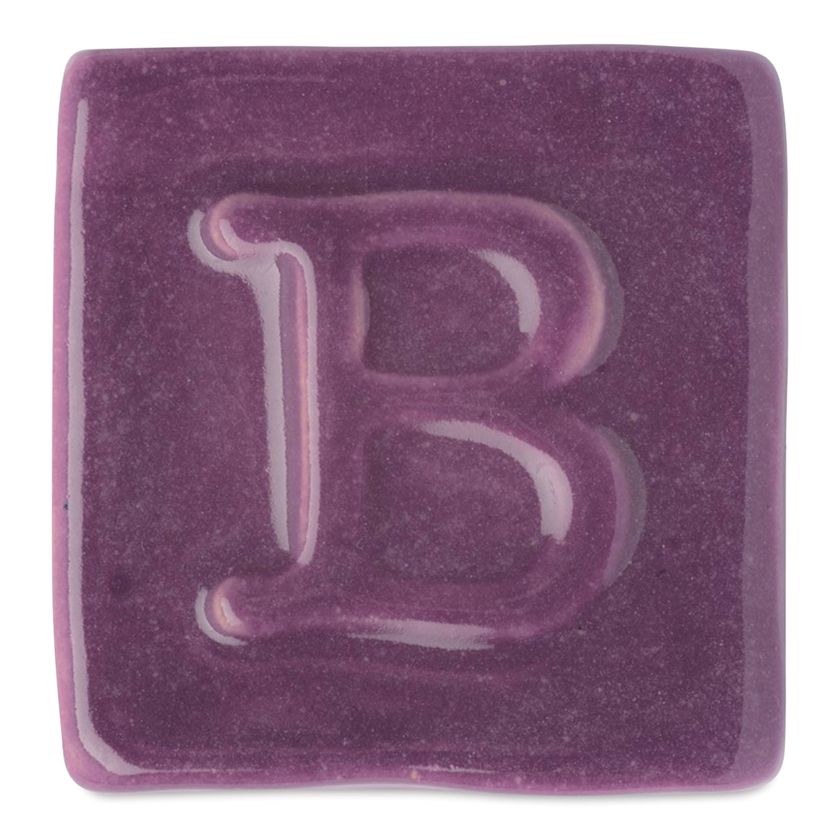 Botz Pro Glaze - Amethyst, 200 ml | BLICK Art Materials