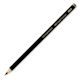 Faber-Castell Pitt Graphite Matte Pencil - 10B | BLICK Art Materials