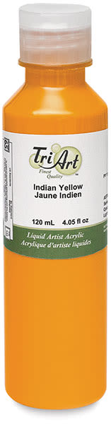 Tri-Art Liquid Artist Acrylics | Utrecht Art Supplies