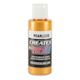 Createx Airbrush Color - 2 oz, Pearl Copper | BLICK Art Materials