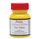 Angelus Leather Paint - Tour Yellow (Collector Edition), 1 oz | BLICK ...