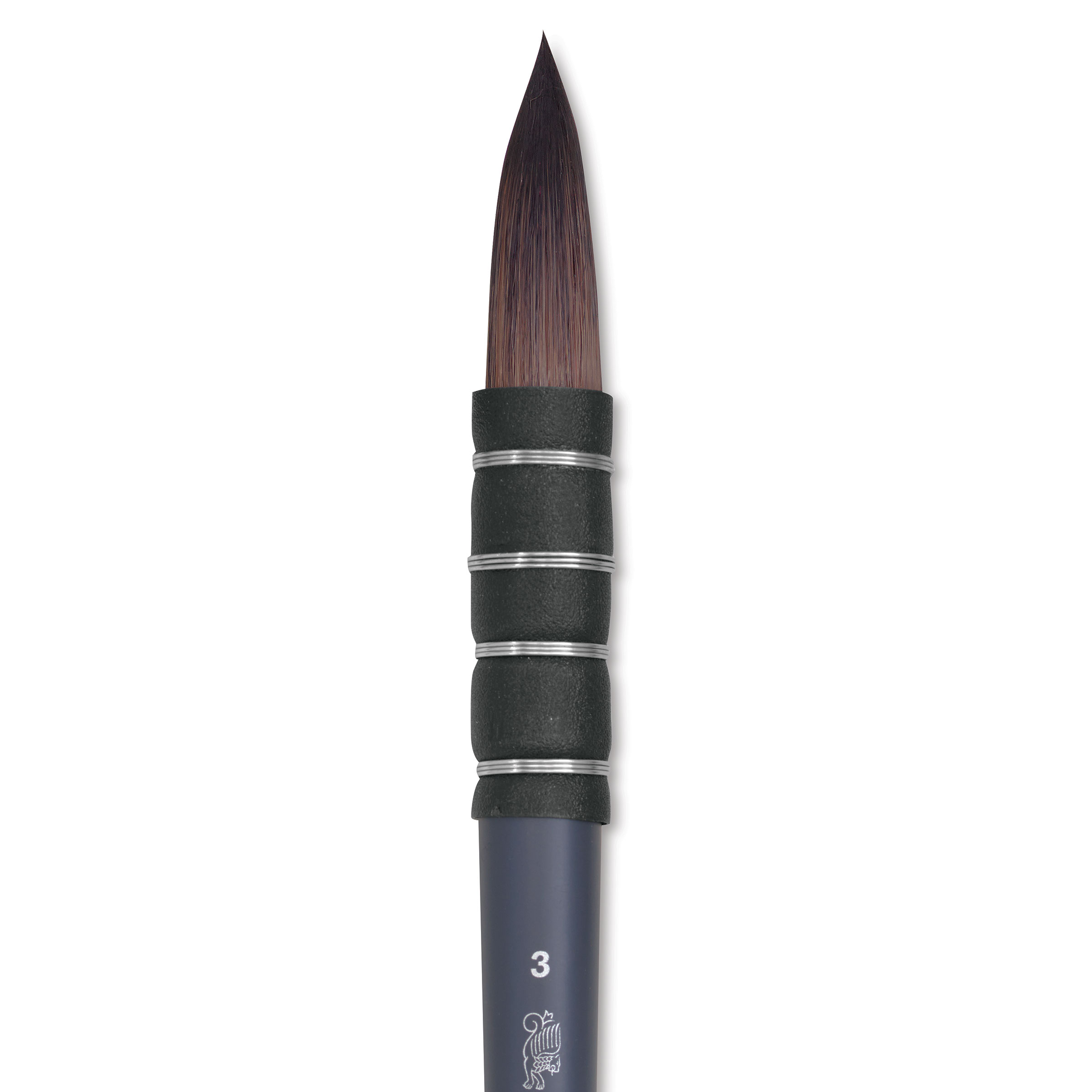 Winsor & Newton Professional Watercolor Synthetic Squirrel Brush ...