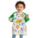 Crayola My First Smock w/Sleeves | BLICK Art Materials