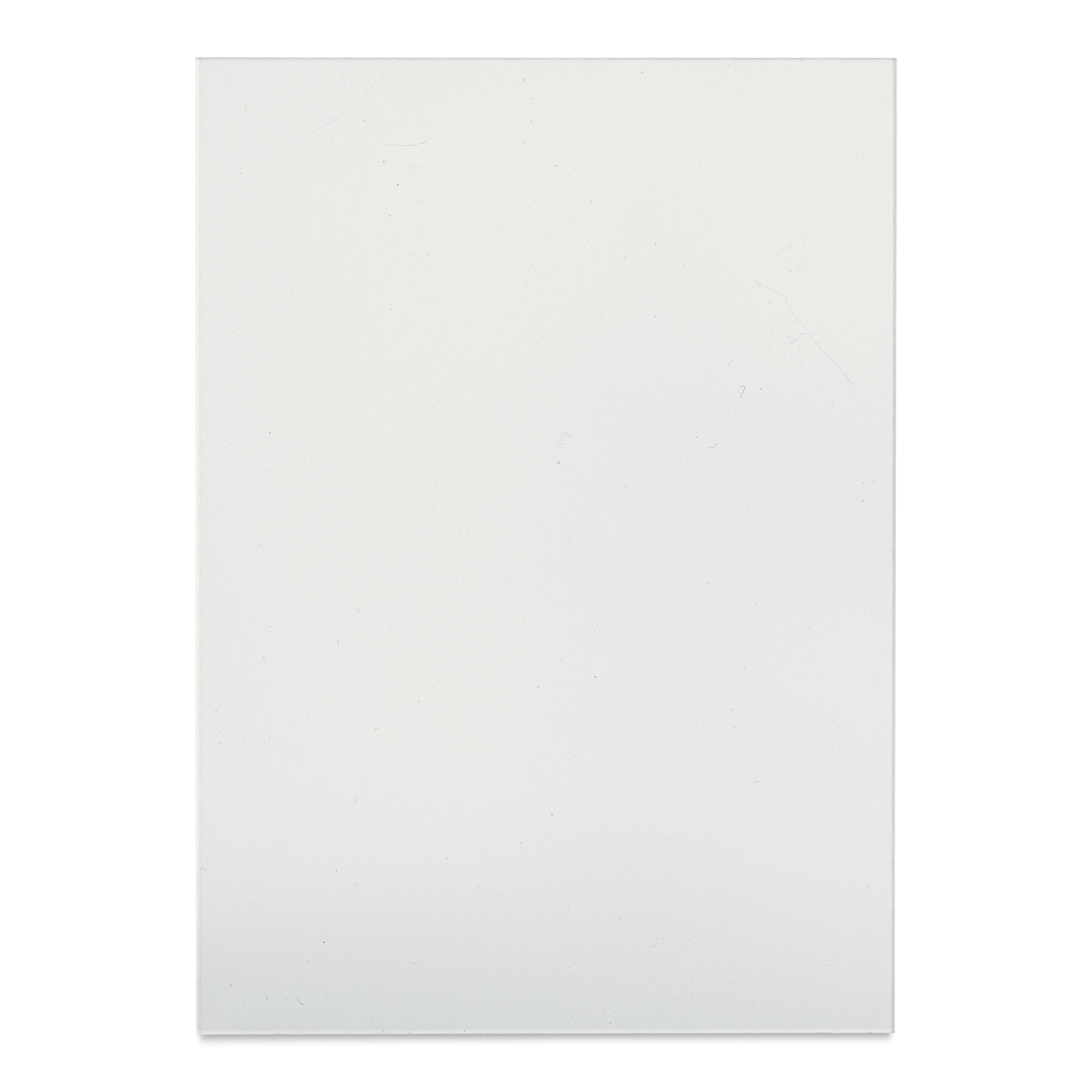 Blick Non-Glare Styrene Sheet - 5" x 7" | BLICK Art Materials