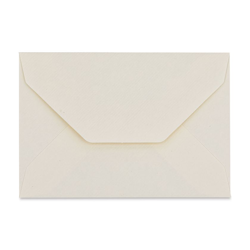 Fabriano Medioevalis Enclosure Envelopes - 2-3/4" x 4", Box of 100 ...