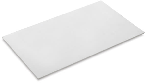 Plastruct Styrene Sheet Packs | BLICK Art Materials