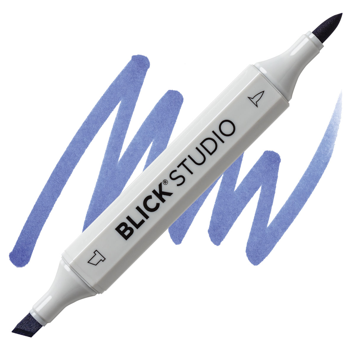 Blick Studio Brush Marker - Cornflower Blue | BLICK Art Materials