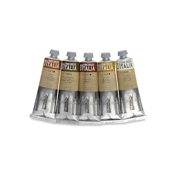 Maimeri Italian Natural Earth Oil Paints | BLICK Art Materials