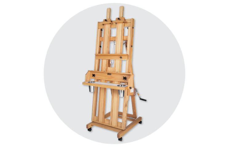 Oil Painting Studio Collections | BLICK Art Materials