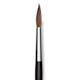 Isabey Pure Kolinsky Sable Watercolor Brushes | BLICK Art Materials