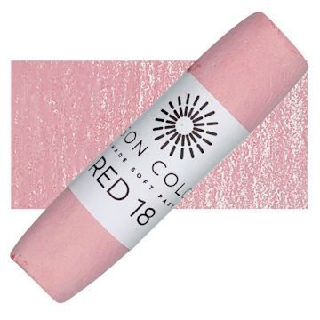 Unison Handmade Pastel - Red 18 | BLICK Art Materials