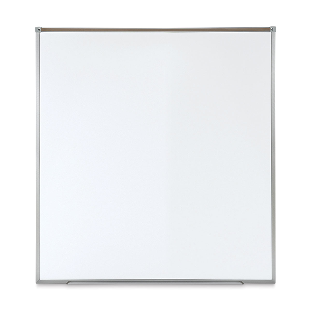 Ghent Projection/Markerboard - 4' x 4', Magnetic | BLICK Art Materials