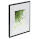 Blick Chelsea Metal Gallery Frames with White Mat | BLICK Art Materials