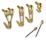 Floreat Hangers | BLICK Art Materials